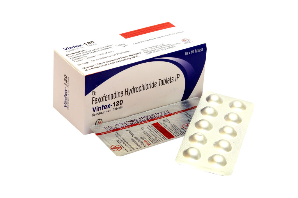 Vinfex 120 – vinarxpharma